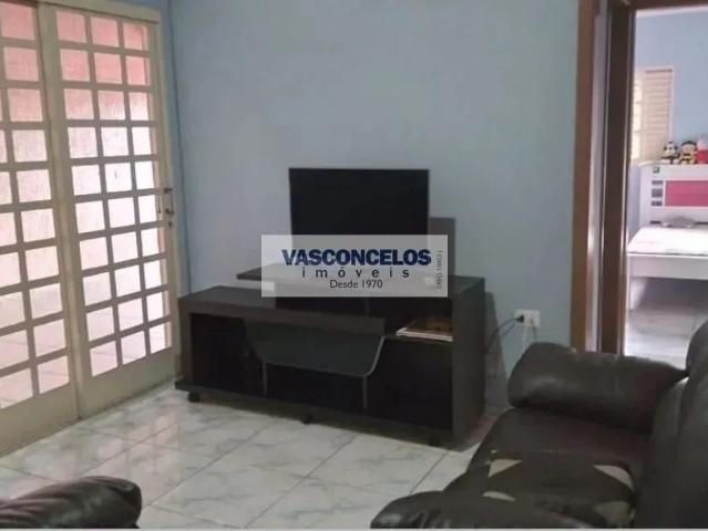 Casa em Vila Unidos, São José dos Campos/SP de 132m² 3 quartos à venda por R$ 449.000,00