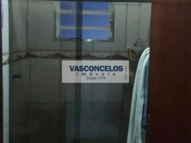 Casa em Vila Unidos, São José dos Campos/SP de 132m² 3 quartos à venda por R$ 450.000,00
