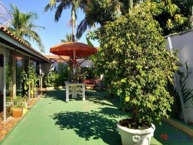 Casa em Vila Universitária, Mogi Mirim/SP de 110m² 3 quartos à venda por R$ 360.000,00