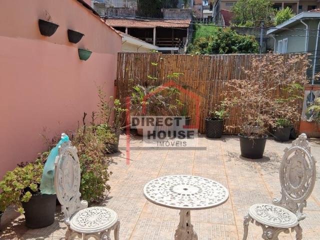 Casa em Vila Universitária, São Paulo/SP de 134m² 3 quartos à venda por R$ 689.900,00
