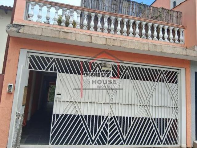 Casa em Vila Universitária, São Paulo/SP de 134m² 3 quartos à venda por R$ 690.000,00