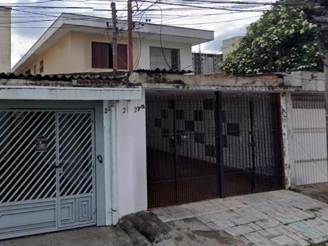 Casa em Vila Universitária, São Paulo/SP de 147m² 3 quartos à venda por R$ 597.998,00
