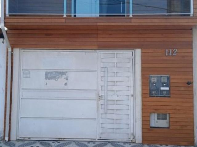 Casa em Vila Urupês, Suzano/SP de 190m² 2 quartos à venda por R$ 1.059.900,00