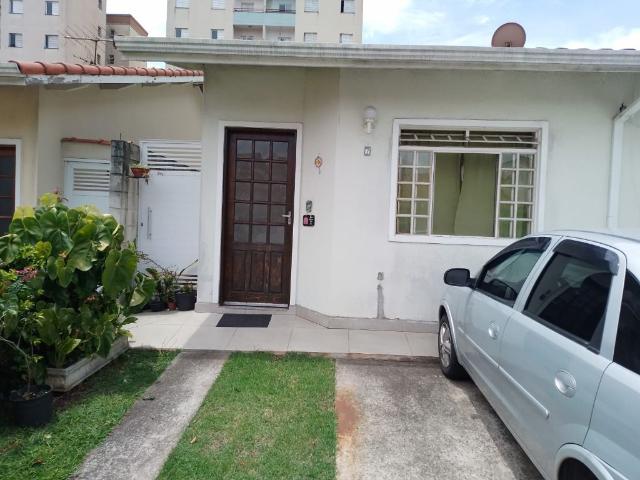 Casa em Vila Urupês, Suzano/SP de 60m² 2 quartos à venda por R$ 379.000,00