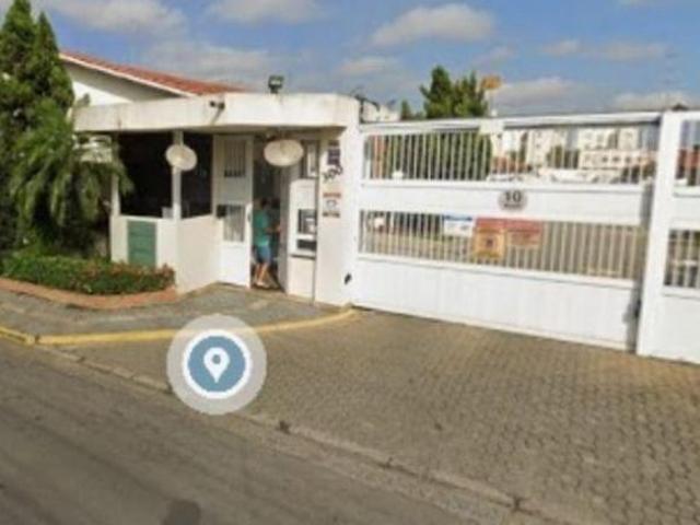 Casa em Vila Urupês, Suzano/SP de 60m² 2 quartos à venda por R$ 380.000,00