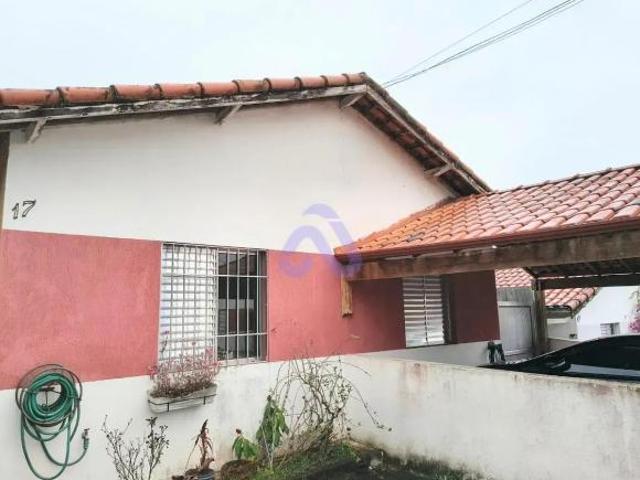 Casa em Vila Ursulina, Itaquaquecetuba/SP de 60m² 2 quartos à venda por R$ 250.000,00