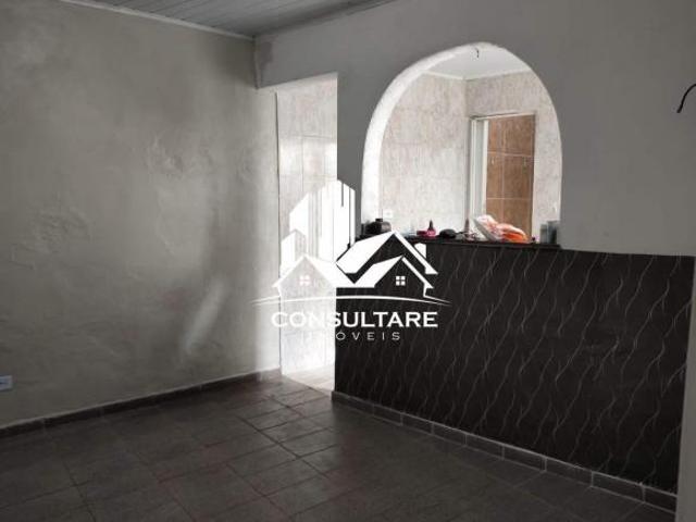 Casa em Vila Voturua, São Vicente/SP de 100m² 3 quartos à venda por R$ 359.900,00