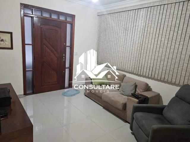 Casa em Vila Voturua, São Vicente/SP de 110m² 2 quartos à venda por R$ 470.000,00
