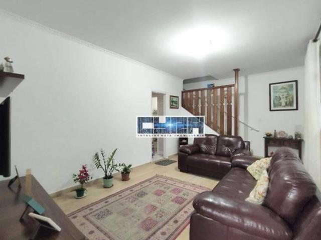 Casa em Vila Voturua, São Vicente/SP de 134m² 3 quartos à venda por R$ 600.000,00