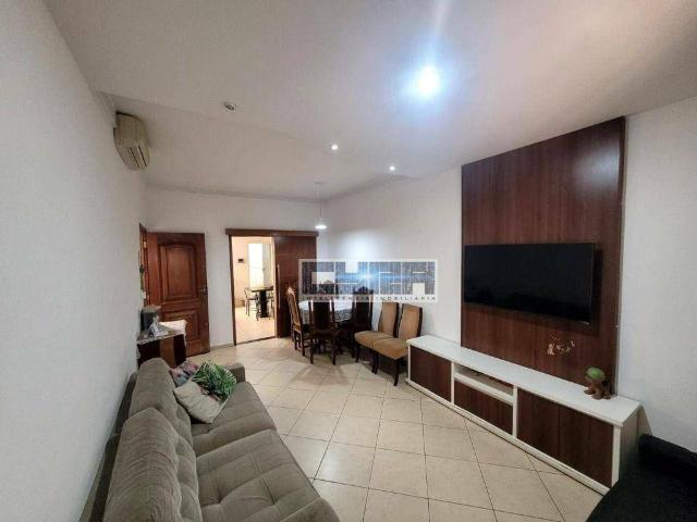 Casa em Vila Valença, São Vicente/SP de 152m² 2 quartos à venda por R$ 639.000,00