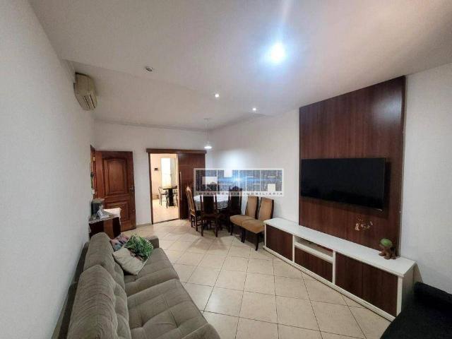 Casa em Vila Valença, São Vicente/SP de 152m² 2 quartos à venda por R$ 639.900,00