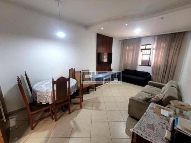 Casa em Vila Valença, São Vicente/SP de 152m² 2 quartos à venda por R$ 640.000,00