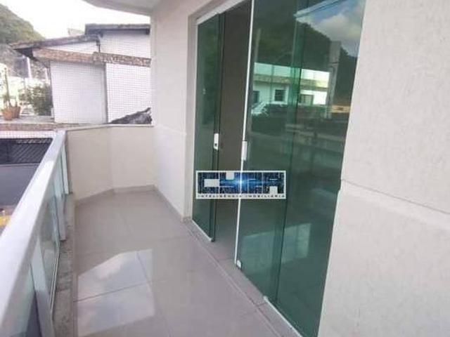 Casa em Vila Valença, São Vicente/SP de 122m² 3 quartos à venda por R$ 699.000,00