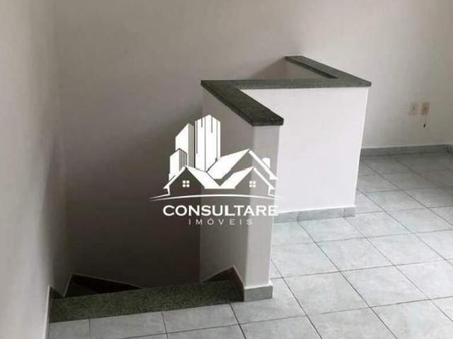 Casa em Vila Valença, São Vicente/SP de 66m² 2 quartos à venda por R$ 310.000,00