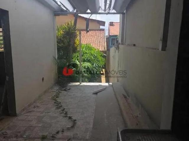 Casa em Vila Valparaíso