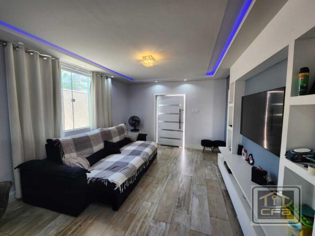 Casa em Vila Valqueire, Rio de Janeiro/RJ de 214m² 3 quartos à venda por R$ 999.900,00