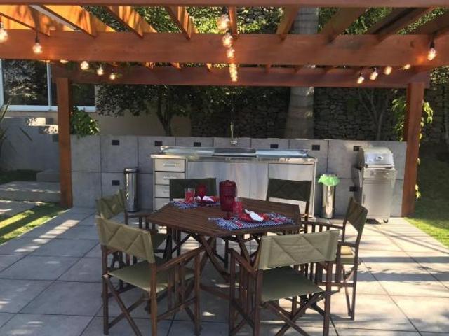 Casa em Vila Velha, Santana de Parnaíba/SP de 816m² 5 quartos à venda por R$ 10.150.000,00