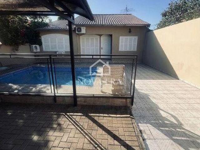 Casa em Vila Veranópolis, Cachoeirinha/RS
