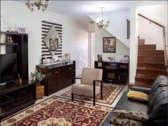 Casa em Vila Vermelha, São Paulo/SP de 160m² 3 quartos à venda por R$ 804.900,00