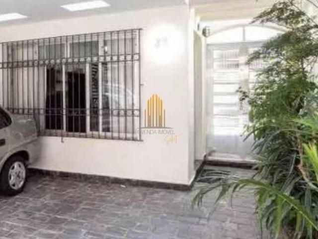 Casa em Vila Vermelha, São Paulo/SP de 160m² 3 quartos à venda por R$ 805.000,00