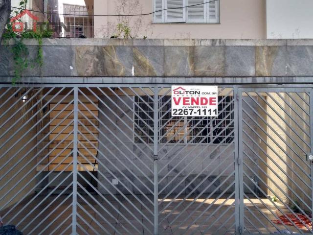 Casa em Vila Vitório Mazzei, São Paulo/SP de 120m² 3 quartos à venda por R$ 598.900,00