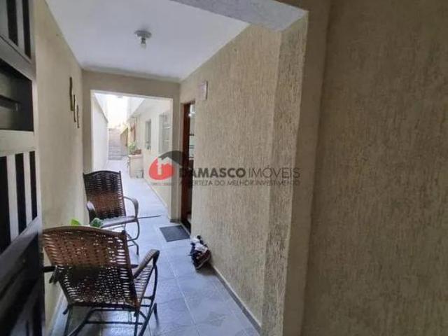 Casa em Vila Vivaldi