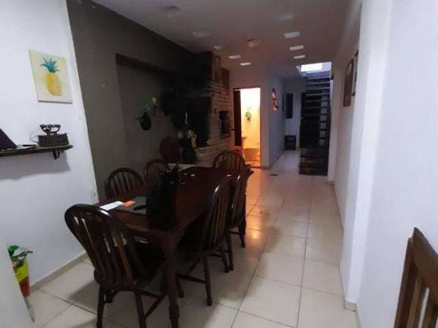 Casa em Vila Vivaldi, São Bernardo do Campo/SP de 100m² 4 quartos à venda por R$ 440.000,00