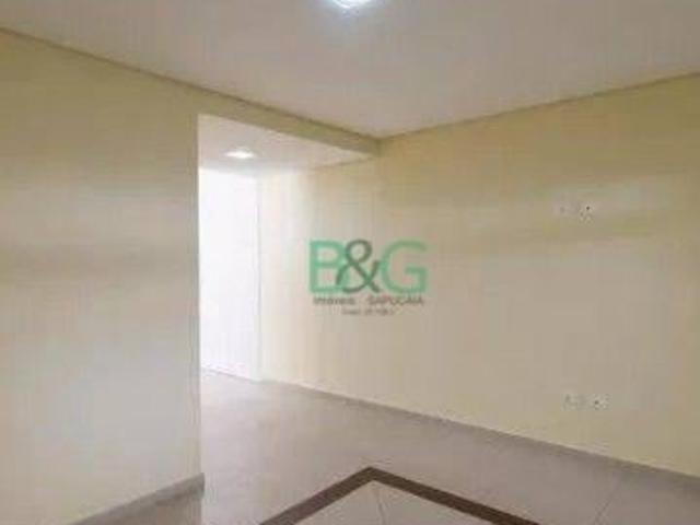 Casa em Vila Vivaldi, São Bernardo do Campo/SP de 130m² 2 quartos à venda por R$ 839.000,00