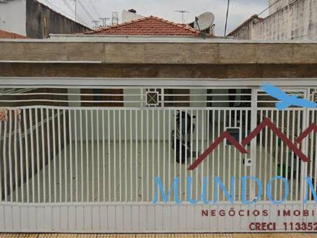 Casa em Vila Vivaldi, São Bernardo do Campo/SP de 145m² 4 quartos à venda por R$ 594.000,00