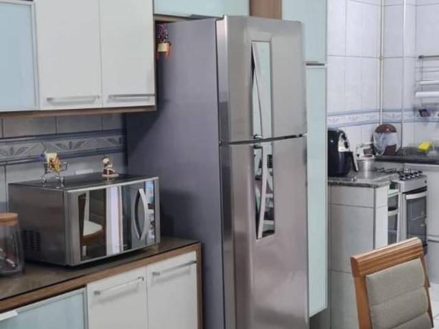 Casa em Vila Vivaldi, São Bernardo do Campo/SP de 145m² 4 quartos à venda por R$ 595.000,00