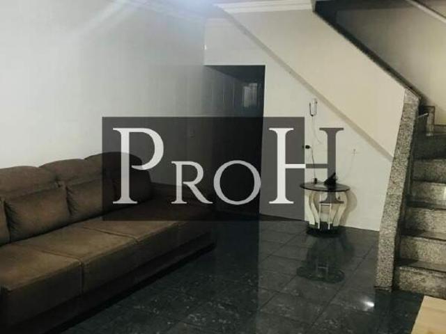 Casa em Vila Vivaldi, São Bernardo do Campo/SP de 162m² 3 quartos à venda por R$ 749.000,00