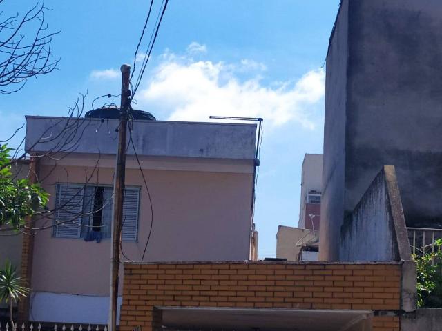 Casa em Vila Vivaldi, São Bernardo do Campo/SP de 170m² 3 quartos à venda por R$ 549.000,00