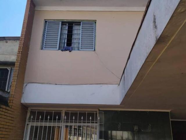 Casa em Vila Vivaldi, São Bernardo do Campo/SP de 170m² 3 quartos à venda por R$ 550.000,00