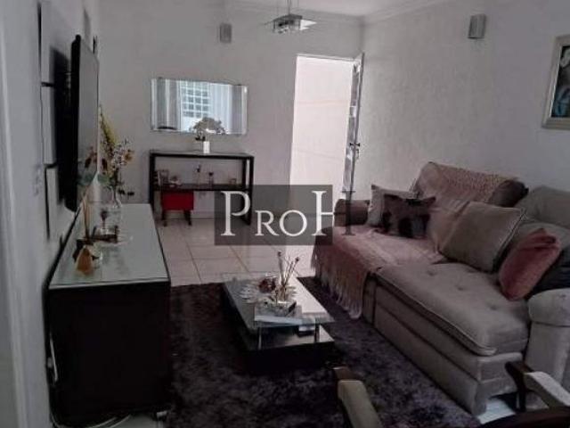 Casa em Vila Vivaldi, São Bernardo do Campo/SP de 200m² 3 quartos à venda por R$ 745.000,00