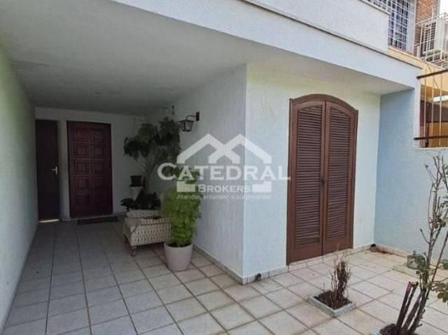 Casa em Vila Vianelo, Jundiaí/SP de 130m² 3 quartos à venda por R$ 639.000,00