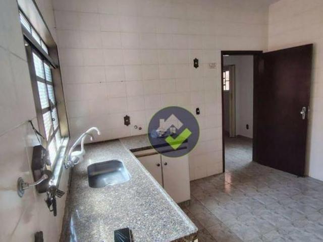 Casa em Vila Virgílio Capoani, Lençóis Paulista/SP de 140m² 2 quartos à venda por R$ 425.000,00
