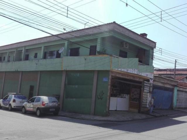Casa em Vila Virgínia, Itaquaquecetuba/SP de 450m² 3 quartos à venda por R$ 1.499.000,00