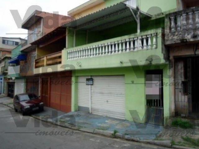 Casa em Vila Yolanda Osasco