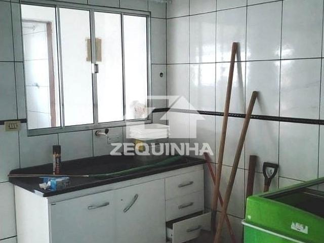 Casa em Vila Yolanda, Osasco/SP de 77m² 2 quartos à venda por R$ 529.900,00