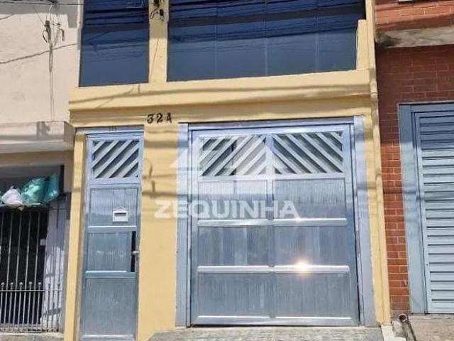 Casa em Vila Yolanda, Osasco/SP de 141m² 3 quartos à venda por R$ 405.000,00