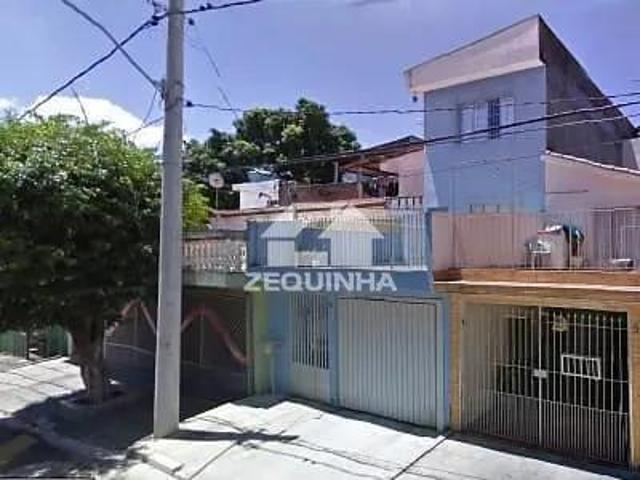 Casa em Vila Yolanda, Osasco/SP de 167m² 3 quartos à venda por R$ 580.000,00