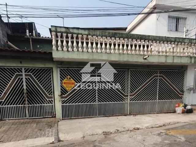 Casa em Vila Yolanda, Osasco/SP de 319m² 5 quartos à venda por R$ 599.900,00