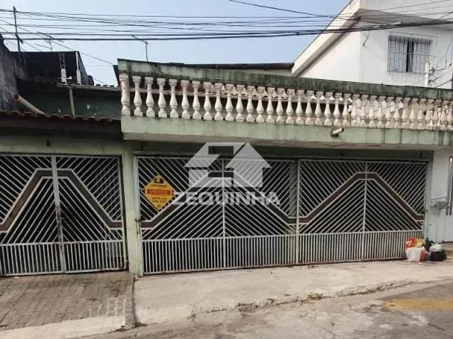 Casa em Vila Yolanda, Osasco/SP de 319m² 5 quartos à venda por R$ 599.000,00