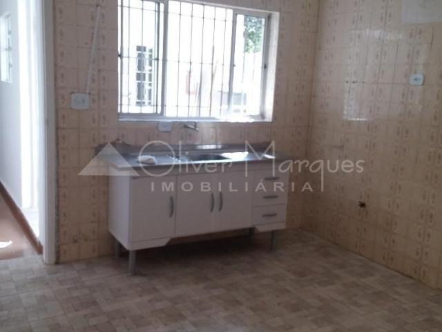 Casa em Vila Yara, Osasco/SP de 48m² 1 quartos para locação R$ 1.500,00/mes