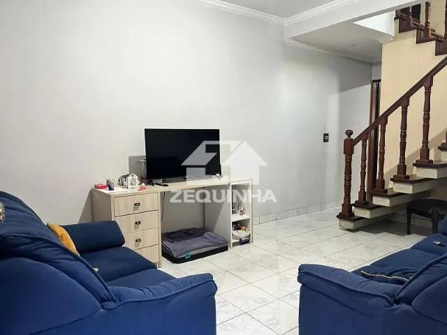 Casa em Vila Yara, Osasco/SP de 184m² 4 quartos à venda por R$ 1.799.900,00