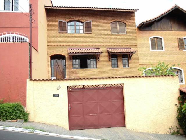 Casa em Vila Yara, São Paulo/SP de 0m² 3 quartos à venda por R$ 589.000,00