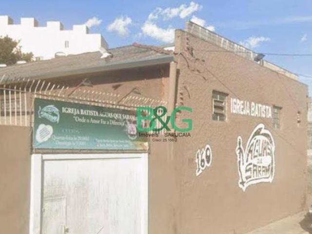Casa em Vila Zat, São Paulo/SP de 300m² à venda por R$ 1.100.000,00 ou para locação R$ 6.000,00/mes