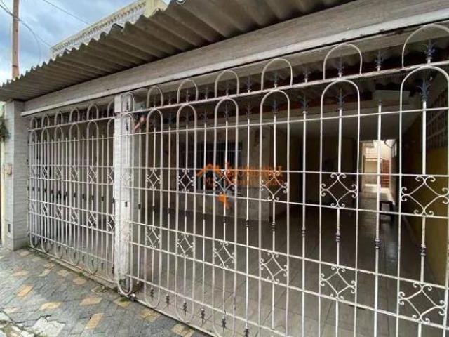 Casa em Vila Zamataro, Guarulhos/SP de 125m² 2 quartos à venda por R$ 533.000,00