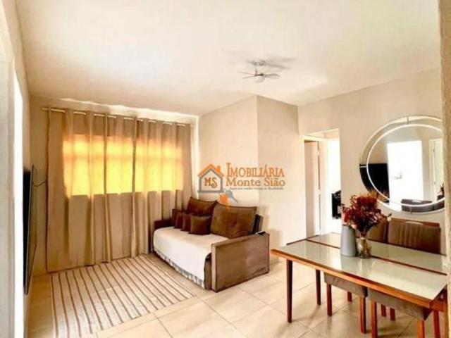 Casa em Vila Zamataro, Guarulhos/SP de 125m² 3 quartos à venda por R$ 425.000,00