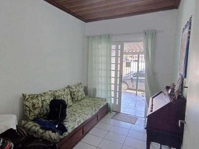Casa em Vila Zezé, Jacareí/SP de 0m² 3 quartos à venda por R$ 190.000,00